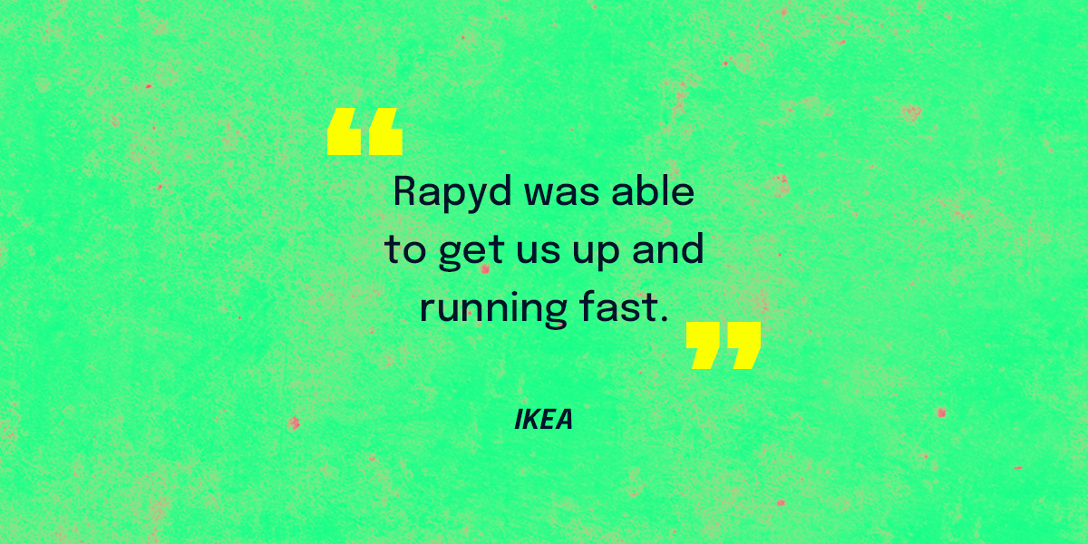 Rapyd European Payment Processing