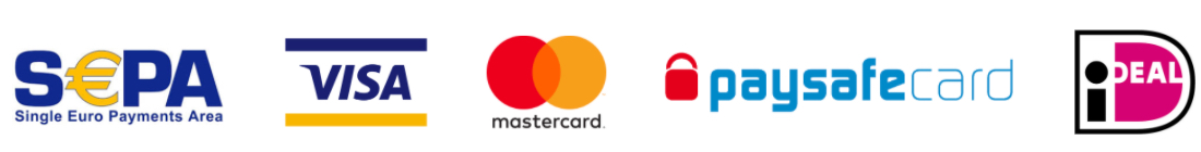 Retailer Based Out Of Netherlands Logo